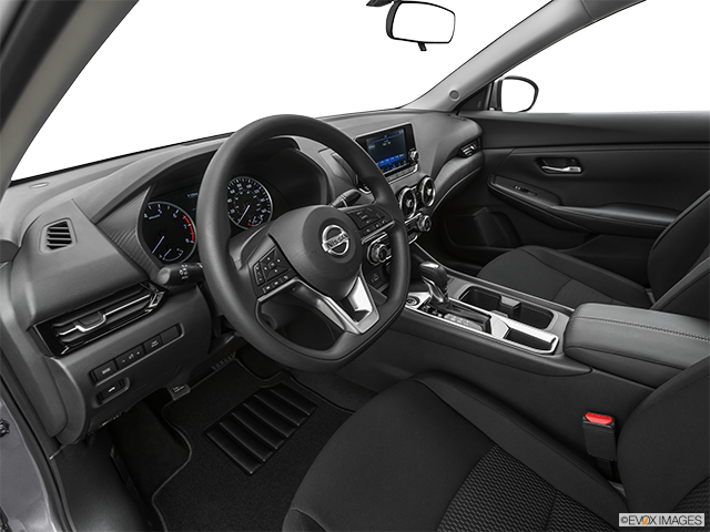 2020 Nissan Sentra: Price, Review, Photos and Specs - Read This Before ...