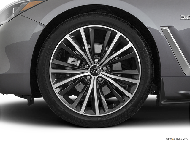 2020 Infiniti Q60 Coupe: Price, Review, Photos and Specs - Read This ...