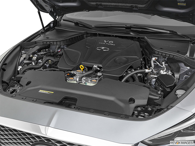 2020 Infiniti Q60 Coupe: Price, Review, Photos and Specs - Read This ...