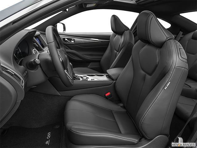 2020 Infiniti Q60 Coupe: Reviews, Price, Specs, Photos and Trims ...