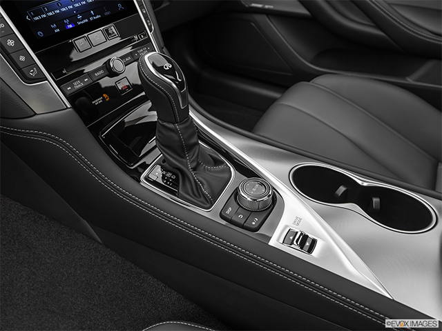 2020 Infiniti Q60 Coupe: Price, Review, Photos and Specs - Read This ...