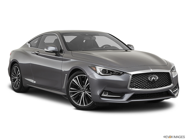 2020 Infiniti Q60 Coupe: Price, Review, Photos and Specs - Read This ...