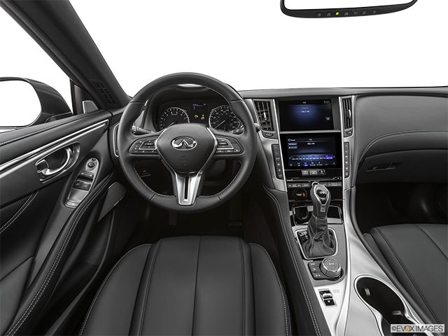 2020 Infiniti Q60 Coupe: Price, Review, Photos and Specs - Read This ...