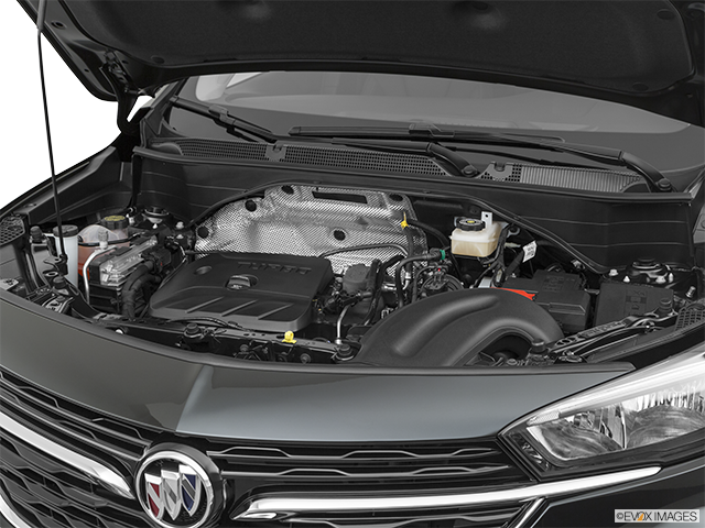 Buick Encore GX 2020: Essais routiers, prix, spécifications, photos et ...