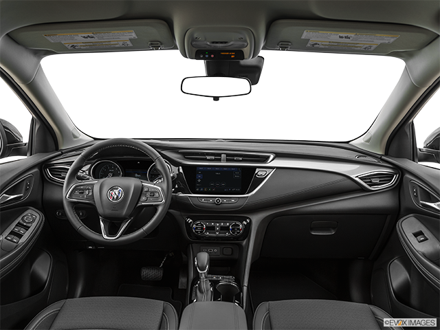 2020 Buick Encore GX: Price, Review, Photos and Specs - Read This ...
