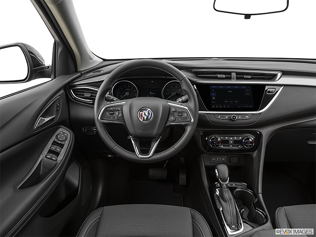 2020 Buick Encore GX: Price, Review, Photos and Specs - Read This ...