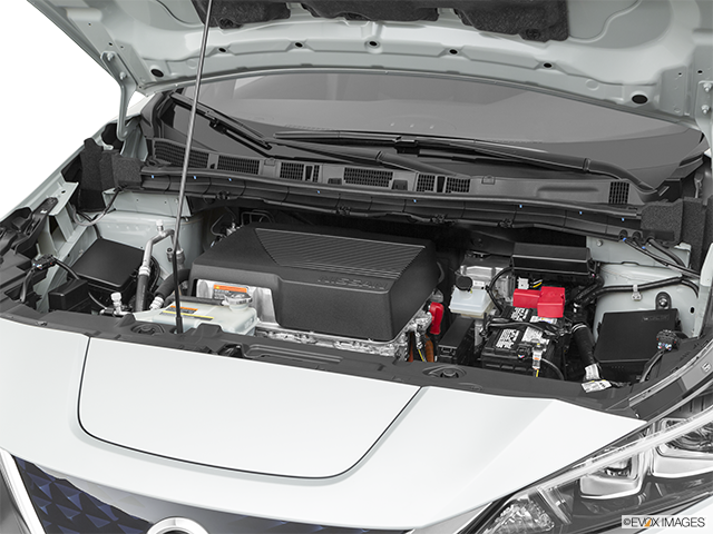 2020 Nissan LEAF: Price, Review, Photos and Specs - Read This Before ...
