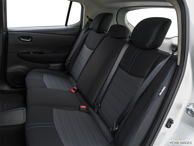 2020 Nissan LEAF: Reviews, Price, Specs, Photos and Trims | Driving.ca