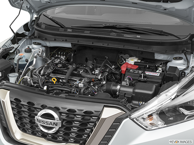 2020 Nissan Kicks: Reviews, Price, Specs, Photos and Trims | Driving.ca
