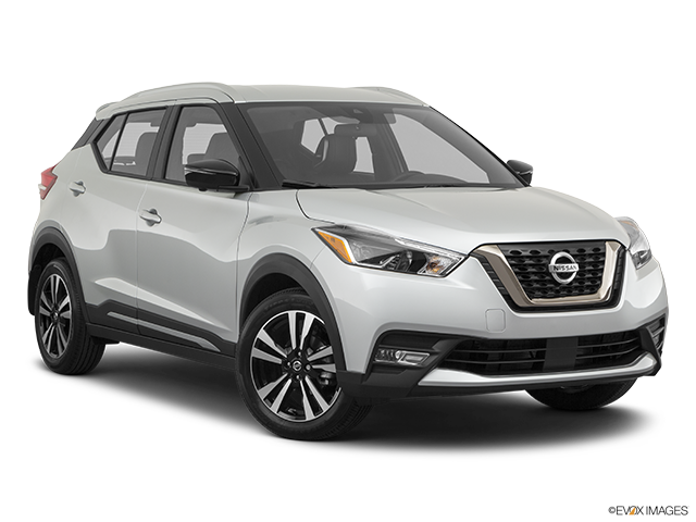 2020 Nissan Kicks: Reviews, Price, Specs, Photos and Trims | Driving.ca