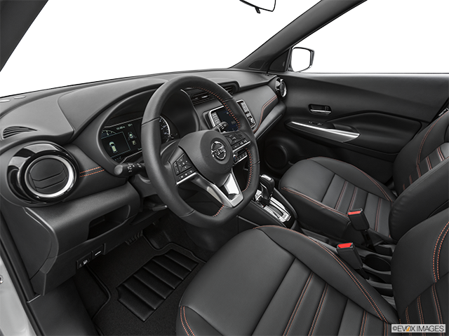 2020 Nissan Kicks: Reviews, Price, Specs, Photos and Trims | Driving.ca