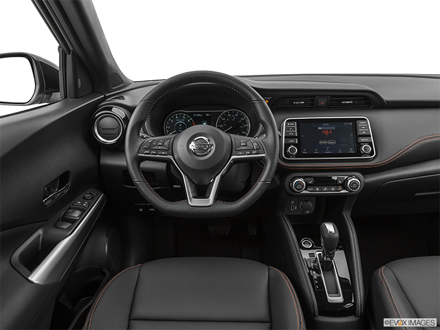 2020 Nissan Kicks: Reviews, Price, Specs, Photos and Trims | Driving.ca