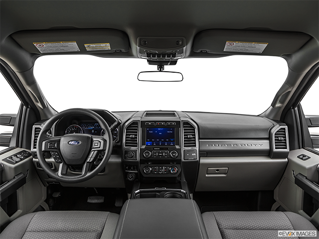 2020 Ford F-350 Super Duty: Price, Review, Photos (Canada) | Driving