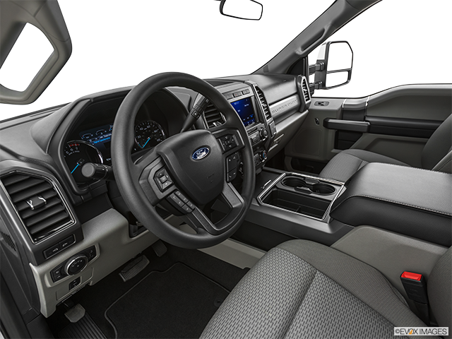 2020 Ford F-350 Super Duty: Price, Review, Photos and Specs - Read This ...
