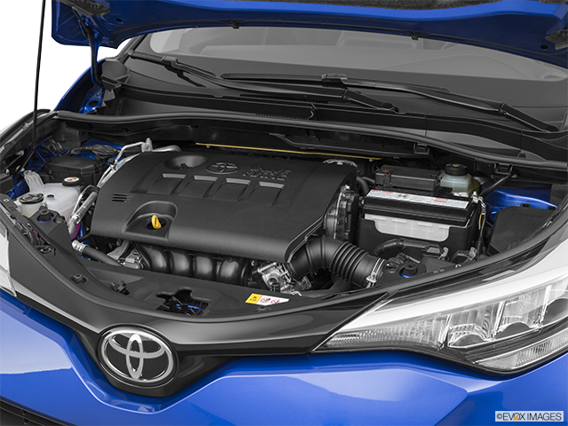2020 Toyota C-HR: Price, Review, Photos and Specs - Read This Before ...