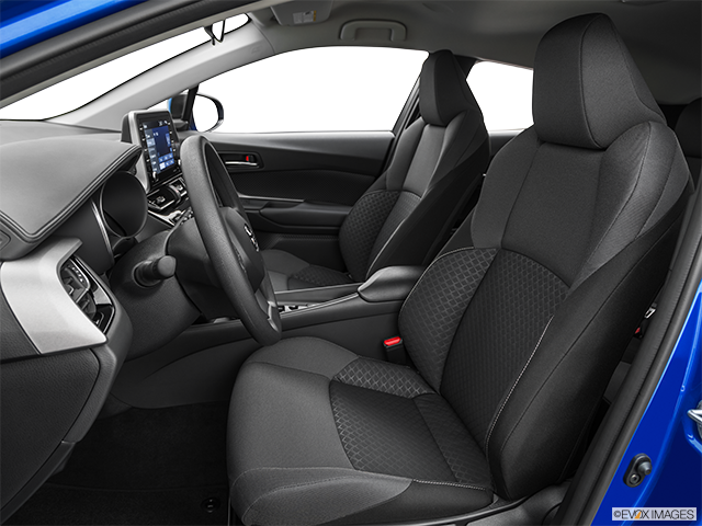 2020 Toyota C-HR: Reviews, Price, Specs, Photos and Trims | Driving.ca