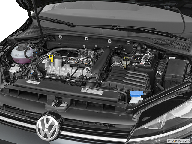 2020 Volkswagen Golf: Reviews, Price, Specs, Photos and Trims | Driving.ca