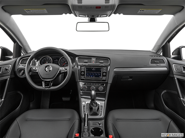 2020 Volkswagen Golf: Reviews, Price, Specs, Photos and Trims | Driving.ca