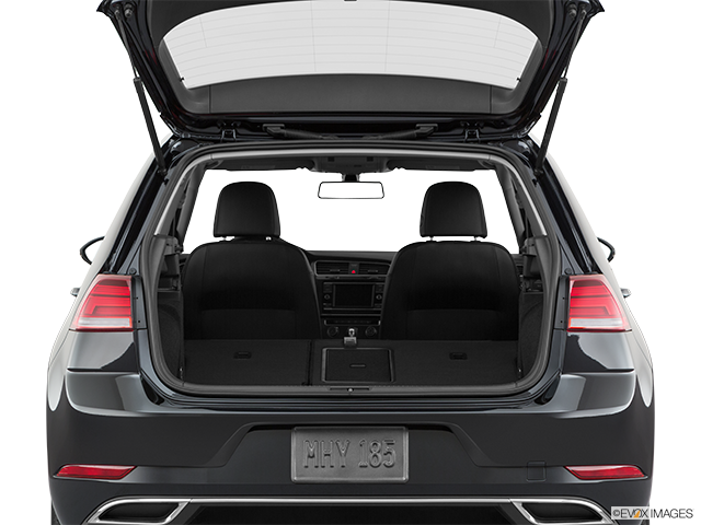 2020 Volkswagen Golf: Reviews, Price, Specs, Photos and Trims | Driving.ca