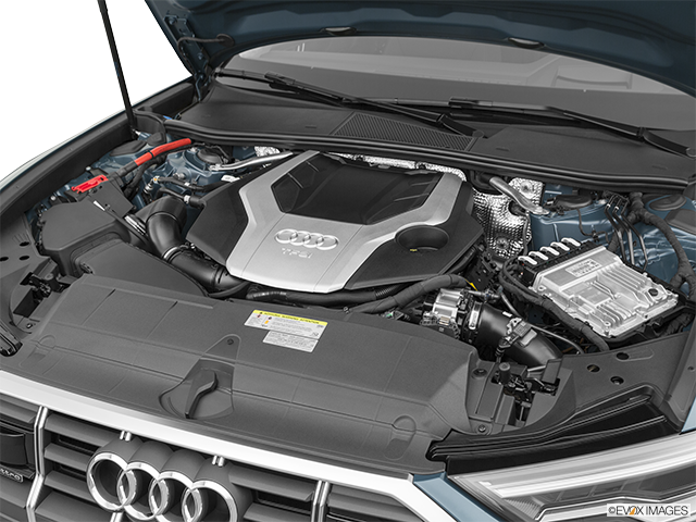 2020 Audi A6 Allroad: Reviews, Price, Specs, Photos and Trims | Driving.ca