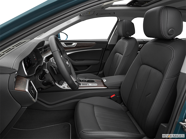 2020 Audi A6 allroad: Price, Review, Photos and Specs - Read This ...