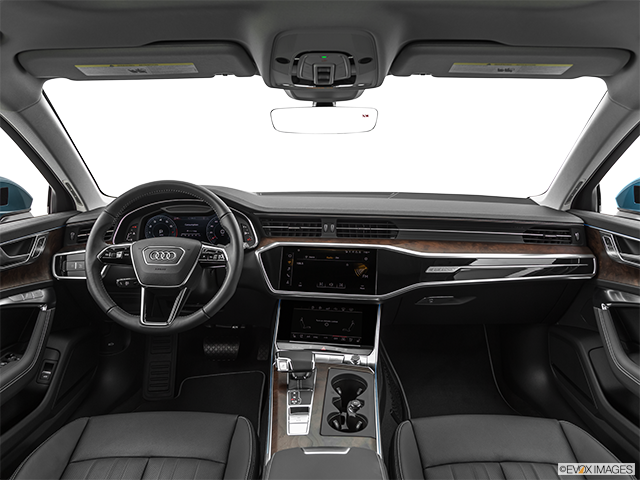 2020 Audi A6 Allroad: Reviews, Price, Specs, Photos and Trims | Driving.ca