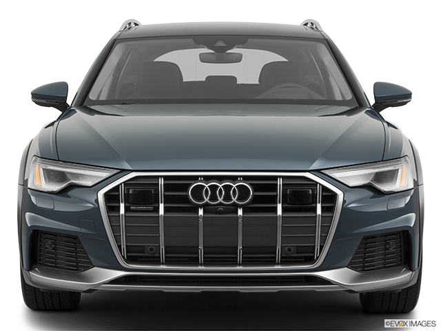 2020 Audi A6 Allroad: Price, Review, Photos and Specs - Read This ...