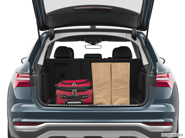 2020 Audi A6 Allroad: Reviews, Price, Specs, Photos and Trims | Driving.ca