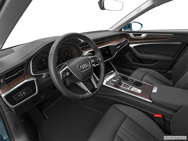 2020 Audi A6 Allroad: Reviews, Price, Specs, Photos and Trims | Driving.ca