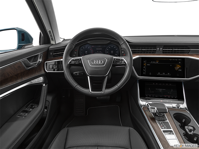 2020 Audi A6 Allroad: Price, Review, Photos and Specs - Read This ...