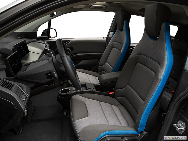 2020 BMW i3: Price, Review, Photos and Specs - Read This Before You Buy