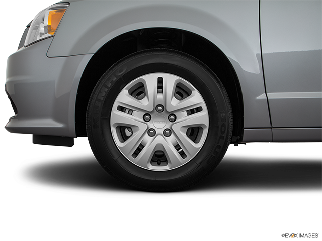 2020 Dodge Grand Caravan: Reviews, Price, Specs, Photos and Trims ...