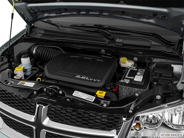 2020 Dodge Grand Caravan: Price, Review, Photos and Specs - Read This ...