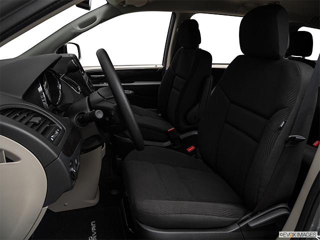 2020 Dodge Grand Caravan: Reviews, Price, Specs, Photos and Trims ...