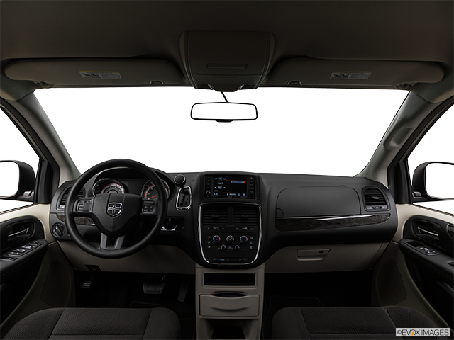 2020 Dodge Grand Caravan: Price, Review, Photos and Specs - Read This ...