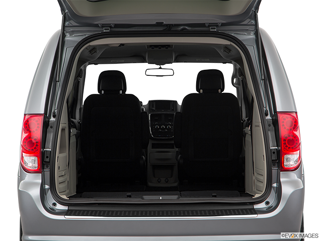 2020 Dodge Grand Caravan: Price, Review, Photos and Specs - Read This ...