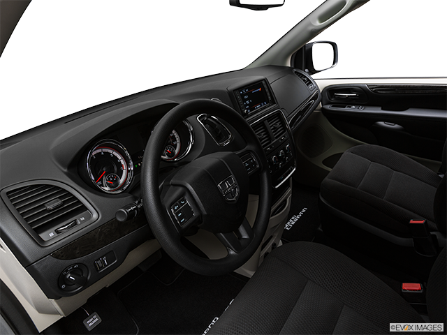 2020 Dodge Grand Caravan: Reviews, Price, Specs, Photos and Trims ...