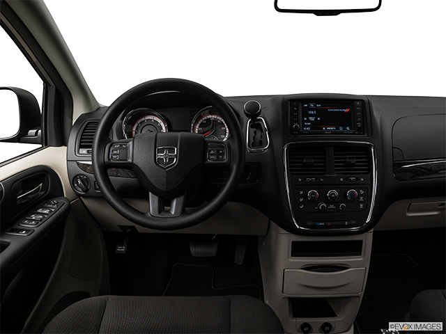 2020 Dodge Grand Caravan: Price, Review, Photos and Specs - Read This ...