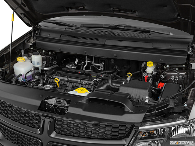 2020 Dodge Journey: Price, Review, Photos and Specs - Read This Before ...