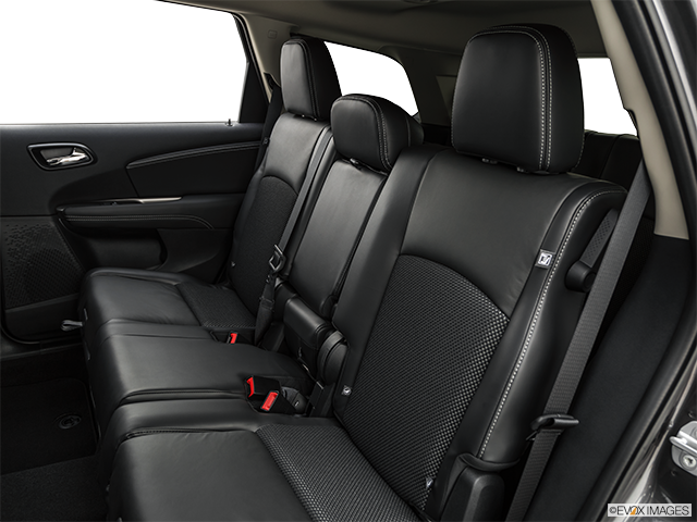 2020 Dodge Journey: Reviews, Price, Specs, Photos and Trims | Driving.ca