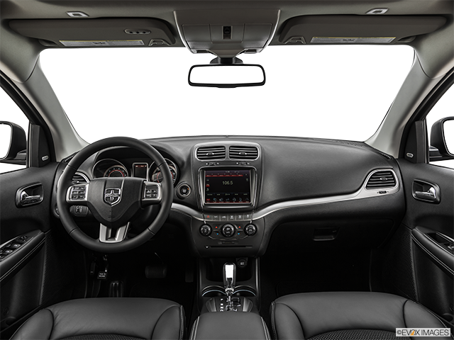 2020 Dodge Journey: Price, Review, Photos and Specs - Read This Before ...