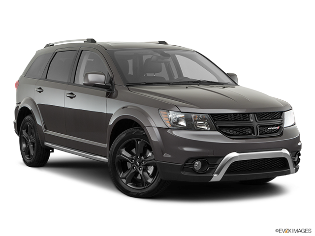 2020 Dodge Journey: Reviews, Price, Specs, Photos and Trims | Driving.ca