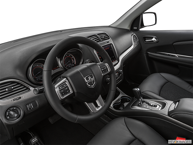 2020 Dodge Journey: Reviews, Price, Specs, Photos and Trims | Driving.ca
