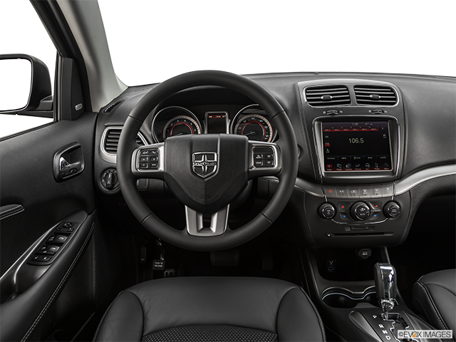 2020 Dodge Journey: Reviews, Price, Specs, Photos and Trims | Driving.ca