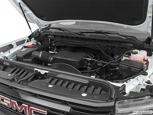 2020 GMC Sierra 2500HD Base Regular Cab Long Box: Price, Review, Photos ...