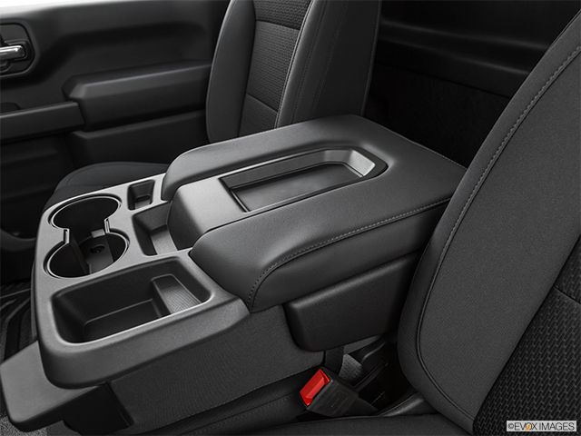 2020 GMC Sierra 2500HD: Reviews, Price, Specs, Photos and Trims