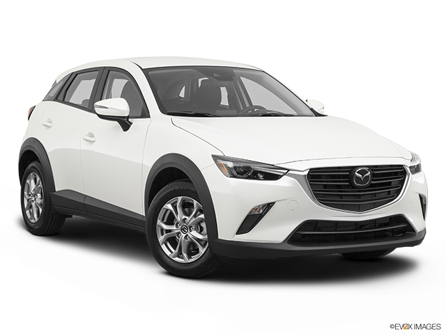 2020 Mazda CX-3: Reviews, Price, Specs, Photos and Trims | Driving.ca