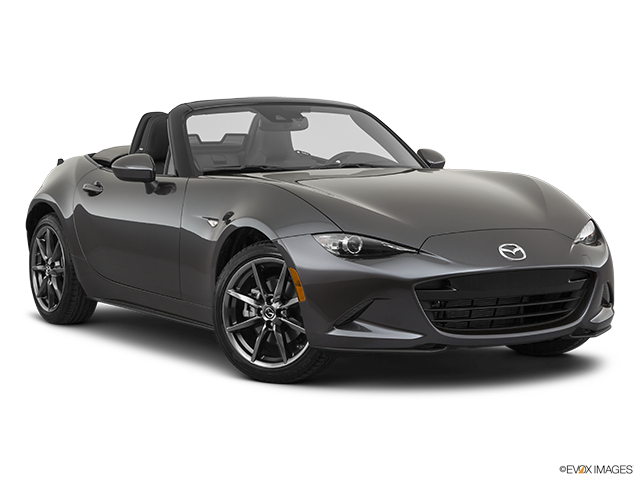 2020 Mazda MX-5: Reviews, Price, Specs, Photos and Trims | Driving.ca