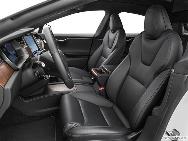 2020 Tesla Model S: Reviews, Price, Specs, Photos and Trims | Driving.ca