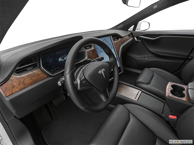 2020 Tesla Model S: Reviews, Price, Specs, Photos and Trims | Driving.ca